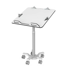 Medical Chart Trolley - Get Quotes to Compare Prices & Specifications ...