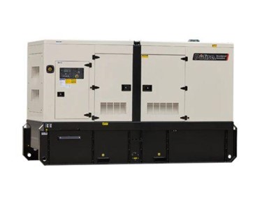 Powerlink Diesel Generator 415V | 358kVA | DT315P5S for sale from ...