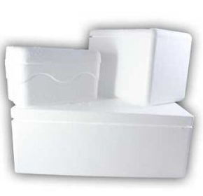 Power Packaging: Industrial Packaging Products