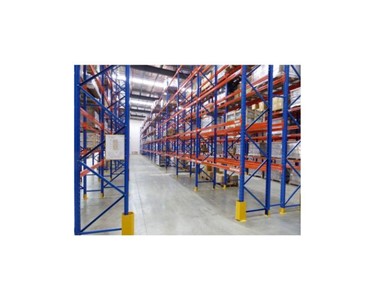 Dynamic Racking Narrow Aisle Pallet Racking | Standard for sale ...