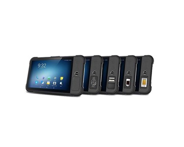 Chainway Rugged Tablet | P80 for sale from Kamtec Group ...