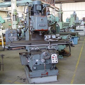 Intex Milling Machine | 1000W 230V for sale | IndustrySearch Australia