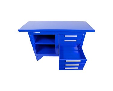 TradeQuip Professional Heavy Duty Workbench & Work Table | 1030T for ...