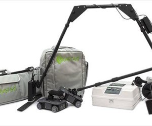 Ground Penetrating Radar