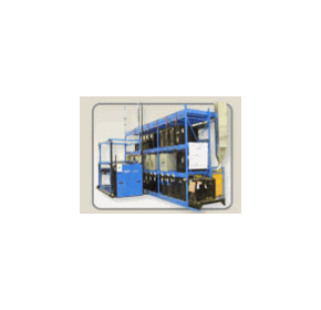 Multi-Shifter Australia: Battery Handling Solutions