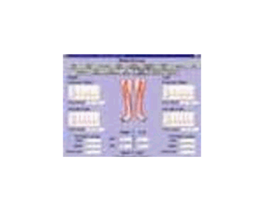 Hadeco Doppler Software for sale from Critical Assist - MedicalSearch ...