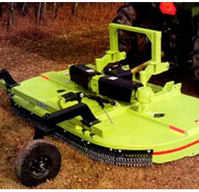 Schulte Sales Australia: Rotary Cutters, Pickers & Slashers