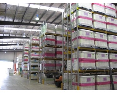 Industrial Racking & Industrial Shelves | Metalsistems for sale from ...