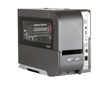 Honeywell Industrial Label Printer PX 940 for sale from Honeywell ...