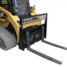 Hydrapower Loader Attachment in Brisbane Australia for sale - Get ...