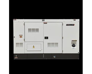 Powerlink Diesel Generator 415V | 77kVA | DT70P5S for sale from ...