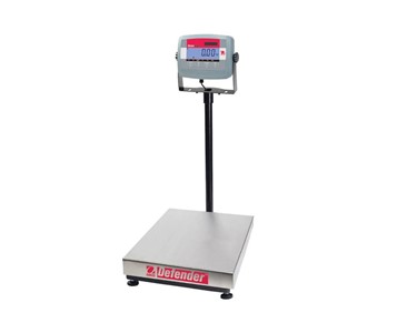 Platform Scales - 150kg for sale from Gateway Packaging ...